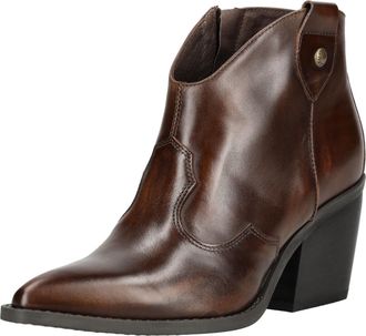 Nero Giardini Stiefelette