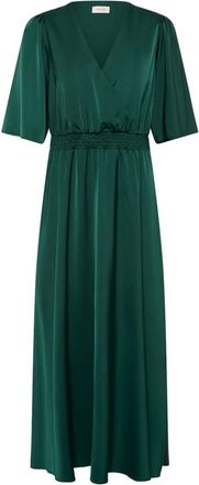 Cream Kleider - - Dresses - Damen - Gr&uuml;n - XS