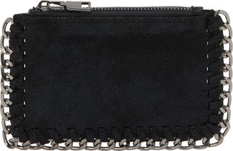 Izia Geldbeutel Geldbeutel Frauen Schwarz