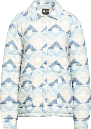 UGG JACKEN & M&Auml;NTEL - Jacken und Anoraks auf YOOX.COM