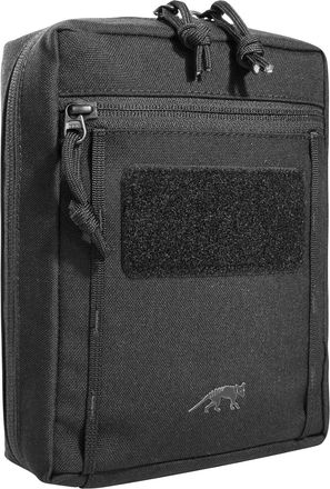 Tasmanian Tiger TT Tac Pouch 6.1 Rucksack Zusatz-Tasche mit Patch Klett-Fläche Molle-System kompatibel, Zubehör-Tasche für EDC, Werkzeug oder kleine Erste Hilfe Sets,