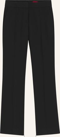 HUGO BOSS Hugo Hose Hedise Slim Fit schwarz