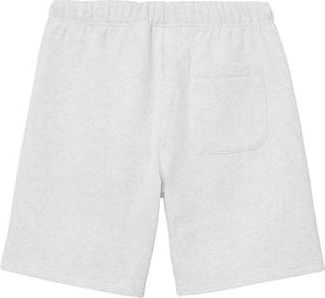 Carhartt Work in Progress Short en coton m&eacute;lang&eacute;
