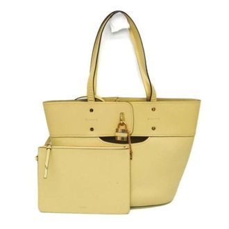 Chlo&eacute; Damen, Pre-Owned, Gelb, ONE SIZEGr&ouml;&szlig;e