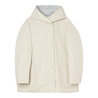 OOF Wear Reversible Jacket 9411 - - Jackets - Damen - Beige - 2XS