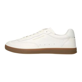 Tommy Hilfiger Lo Lux Sneakers - - Shoes - Herren - Wei&szlig; - 41 EU