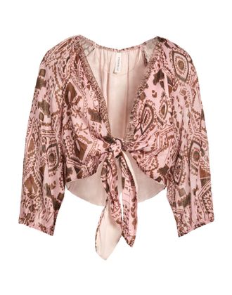 Tensione In TOPS - Hemden auf YOOX.COM