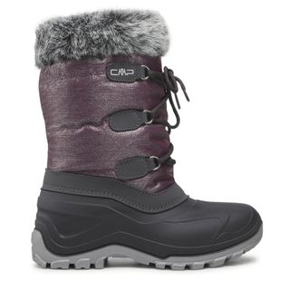 F.lli Campagnolo Schneeschuhe CMP Nietos Low Wmn 3Q78956 Violett