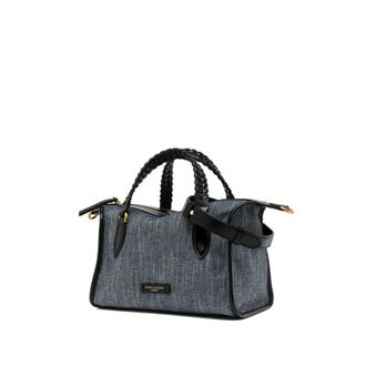 Gianni Chiarini Damen, Taschen, Blau, ONE SIZEGr&ouml;&szlig;e