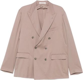 Tagliatore Herren, Jacken, Rosa, XLGr&ouml;&szlig;e