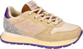Sun 68 Damen, Schuhe, Beige, 38 EUGr&ouml;&szlig;e