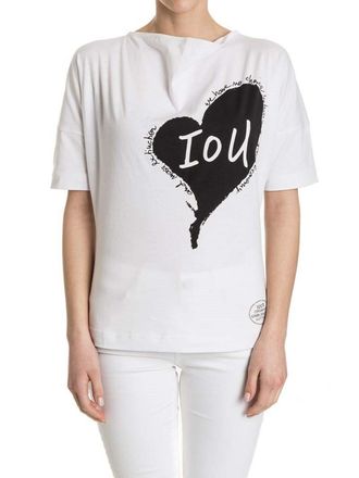 Vivienne Westwood T-Shirt - Blanc