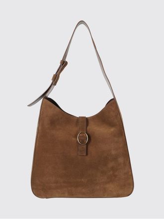 Orciani Schultertasche Damen Farbe Kakao