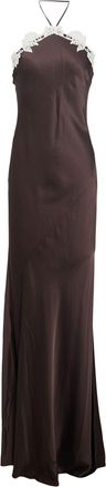 Patrizia Pepe KLEIDER - Maxi-Kleider auf YOOX.COM