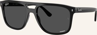 Ray-Ban Sonnenbrille rb2213ch schwarz