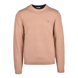 Sun 68 Herren, Strickwaren, Braun, LGr&ouml;&szlig;e