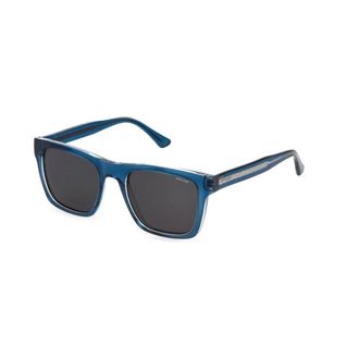 Police Avatar 1 Sonnenbrillen - - Accessories - Herren - Blau - 52 MM