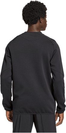adidas Performance Sweatshirt adidas Performance Tiro Travel Sweatshirt Baumwolle