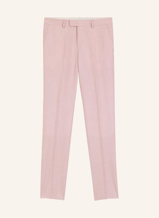 HUGO BOSS Business Hose H-Genius-b1-262 Slim Fit pink
