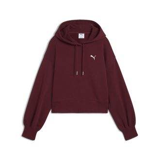 Puma Sweatshirt Wardrobe Ess