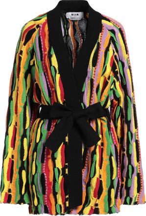 Msgm STRICKWAREN - Strickjacken auf YOOX.COM