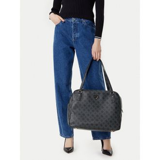 Guess Wochenendtasche Guess Wilder Travel TWHP74 52916 Grau