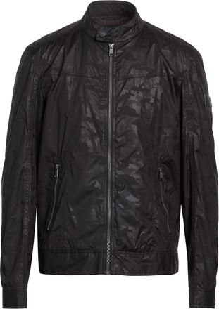 Guess JACKEN & M&Auml;NTEL - Jacken und Anoraks auf YOOX.COM