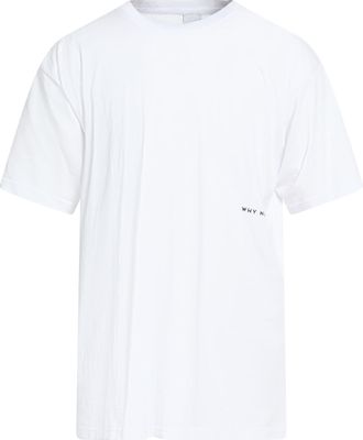 Why Not Brand TOPS - T-shirts auf YOOX.COM
