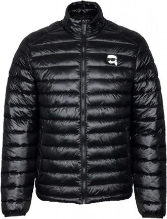 Karl Lagerfeld Homme, Vestes, Noir, Taille: 5XL Blouson NOS