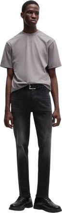 HUGO BOSS Hugo - Jeans f&uuml;r Herren (Schwarz)