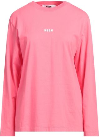 Msgm TOPS - T-shirts auf YOOX.COM