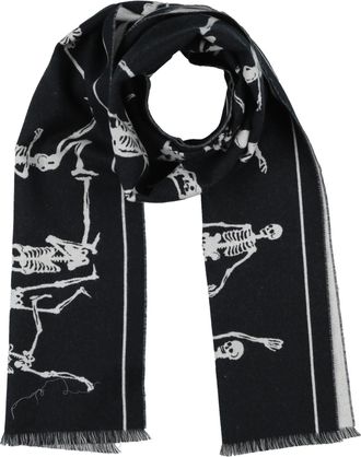 Alexander McQueen ACCESSOIRES - Schals auf YOOX.COM