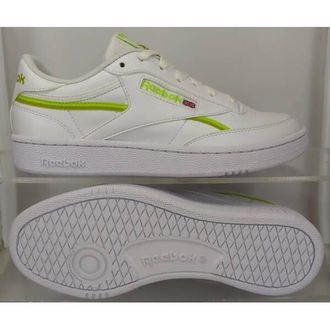 Reebok Herren Tennisoutdoorschuhe CLUB C 85 VEGAN