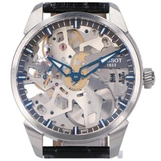 Tissot Herren, Accessories, Grau, ONE SIZEGr&ouml;&szlig;e