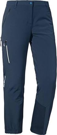 Schöffel Damen Hose Softshell Pants Kals L