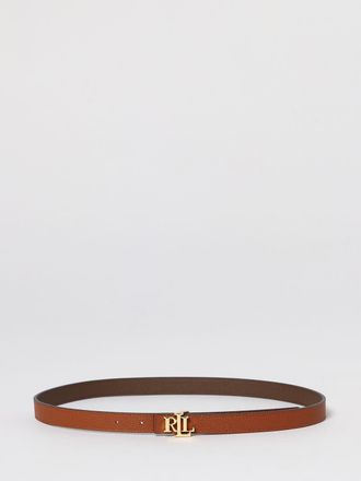 Polo Ralph Lauren G&uuml;rtel POLO RALPH LAUREN Damen Farbe Burnt