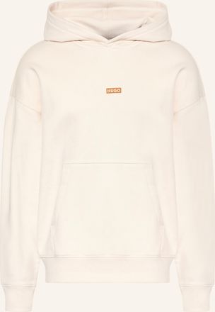 HUGO BOSS Hugo Hoodie Nazardo beige