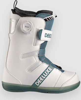 Deeluxe Rough Diamond 2026 Kids Snowboard-Boots ice