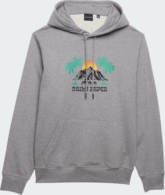 Daily Paper Clothing hoodie - Taille XL