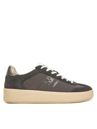Napapijri Sneakers Jade NP0A4IR8 Schwarz