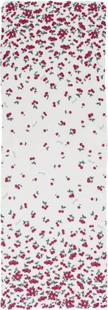 Twinset Femme, Accessoires, Multicolore, Taille: ONE Size Pa&ntilde;uelo Cerezas