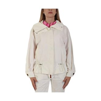 Marella Marella - Jacken - - Jackets - Damen - Wei&szlig; - M