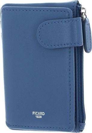 Picard Bingo Key Case Wintersky