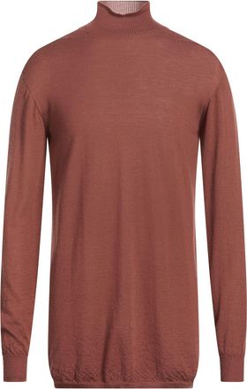 Rick Owens STRICKWAREN - Rollkragenpullover auf YOOX.COM