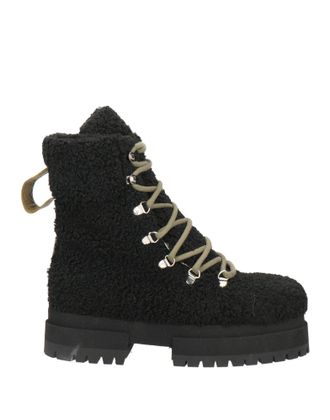 MARIA LUCA SCHUHE - Stiefeletten auf YOOX.COM