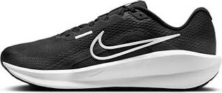 Nike Nike Running Shoe Downshifter 13, Black/White-DK Smoke Grey, FD6454-001, 45.5 EU (M 11.5 US)