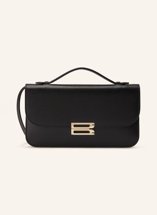 Victoria Beckham Handtasche Dorian Medium schwarz