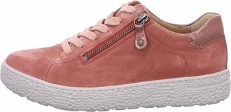 Hartjes Sneakers - - Shoes - Damen - Orange - 44 1/2 EU