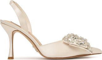 Steve Madden High Heels Steve Madden Lovie 11004873 &Eacute;cru