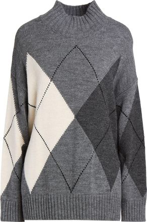 Motel STRICKWAREN - Rollkragenpullover auf YOOX.COM